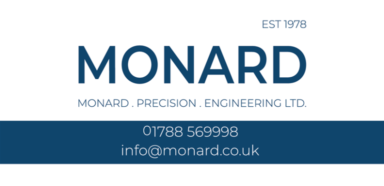 Monard Precision Engineering Ltd - Monard Precision Engineering Ltd